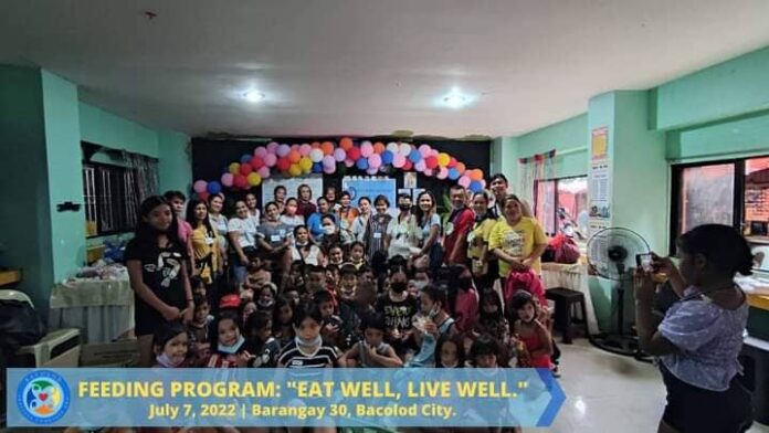 Happiest Birthday to Kagawad Tony Buensuceso of Brgy. Balaring, Silay ...