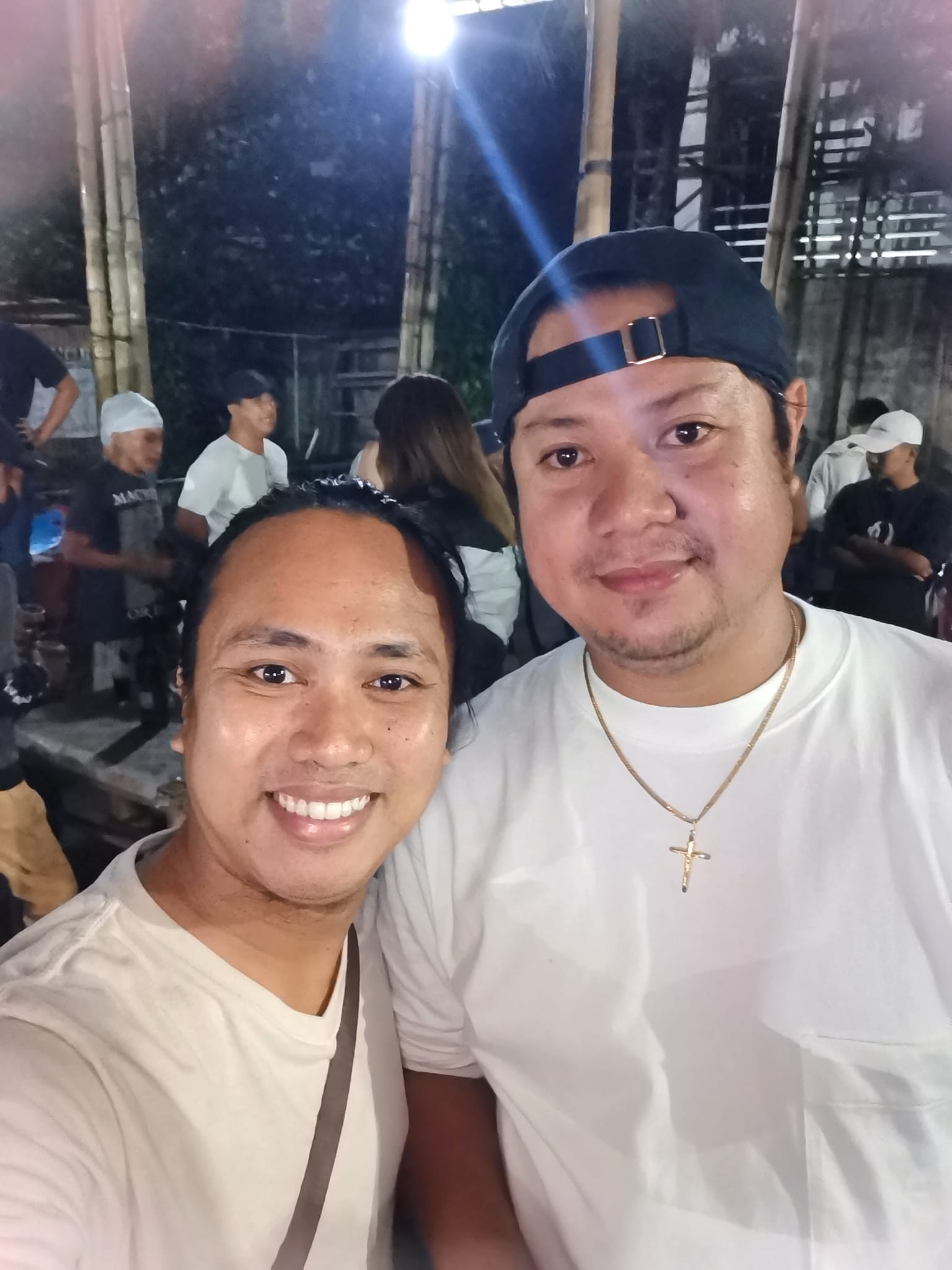 Barangay Singcang-Airport Lights-on Ceremony 2022 – Pinoy News 360 Barangay Singcang-Airport Lights-on Ceremony 2022 – Pinoy News 360